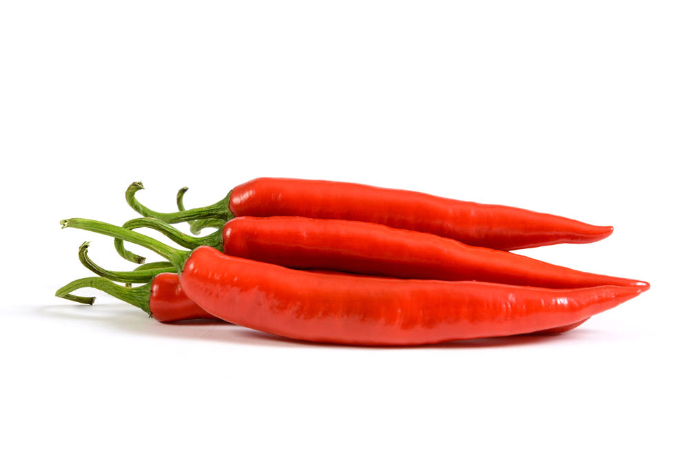 Chilli - Long Red (2) – Fresko Home