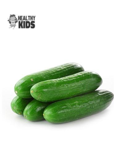 Cucumber - Qukes Punnet – Fresko Home